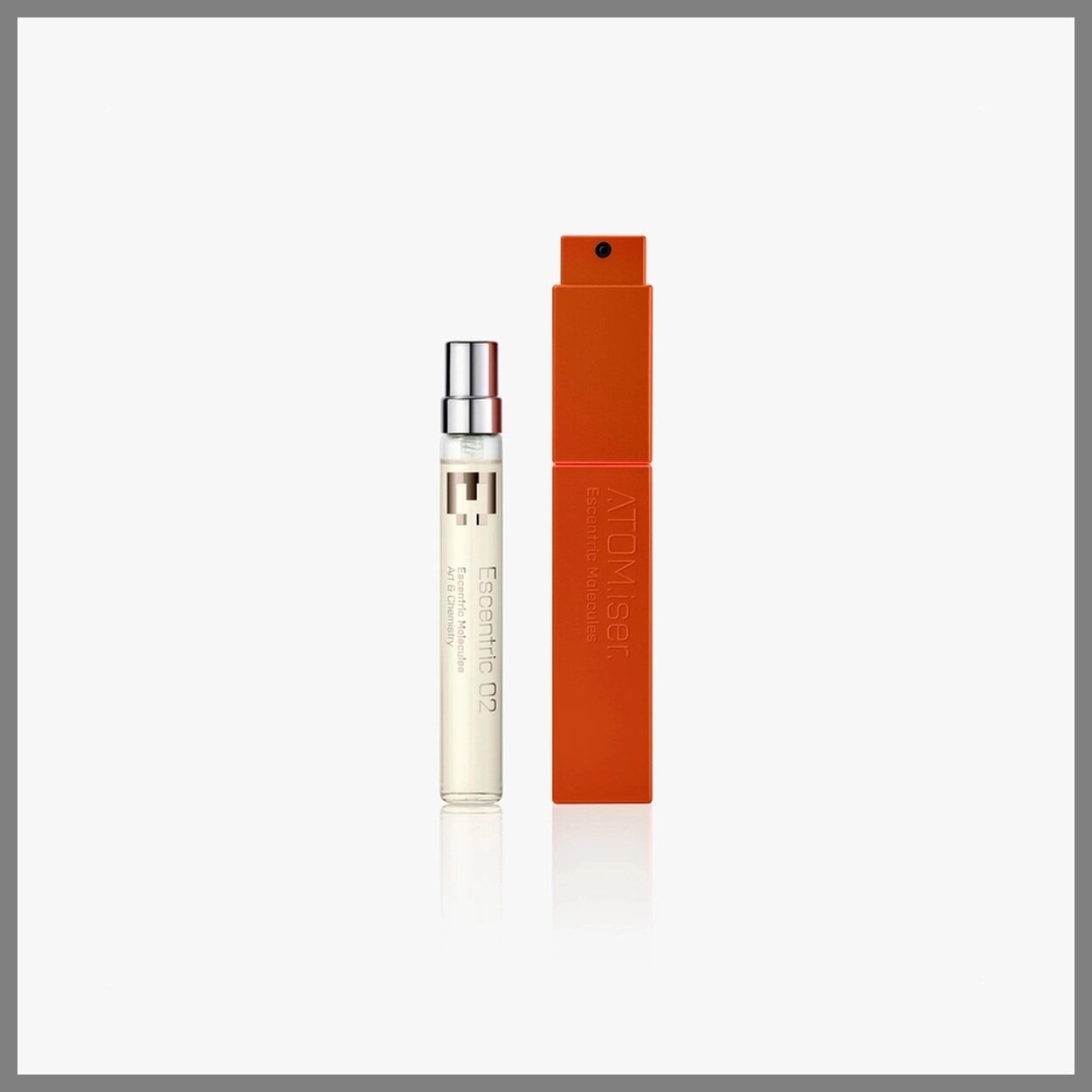 Escentric Molecules Escentric 02 туалетная вода унисекс 8,5