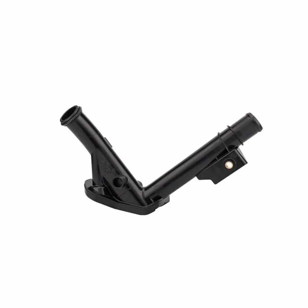 Патрубок системы охлаждения ДВС RENAULT 210473766R