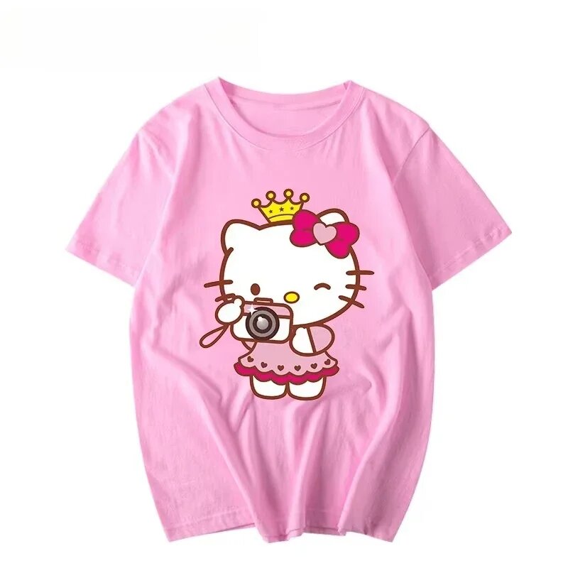 MINISO Hello Kitty Hello Kitty, Размер: XL — фото 1