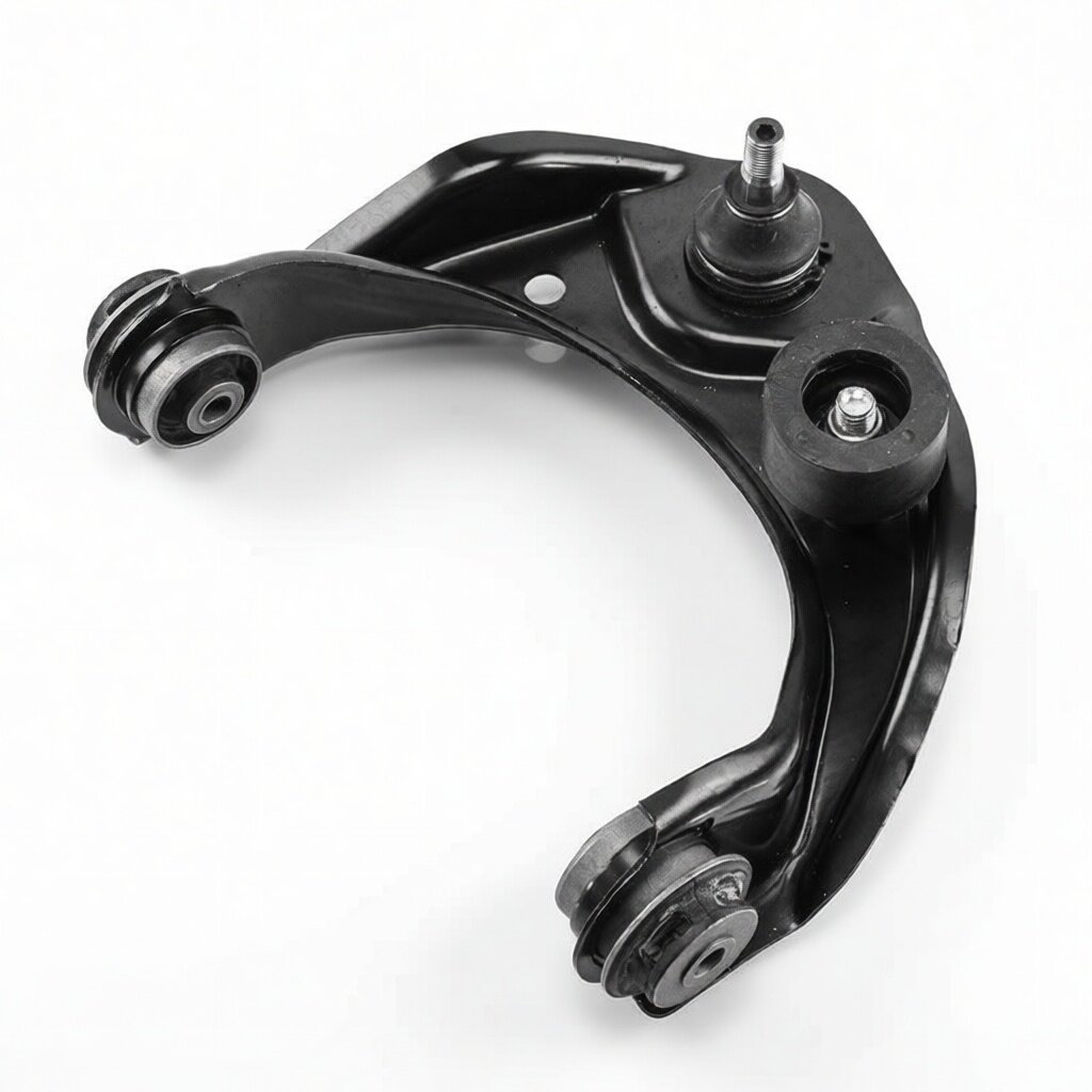 Рычаг передней подвески верхний R MAZDA 6 07- TEE1800R TATSUMI арт. TEE1800R