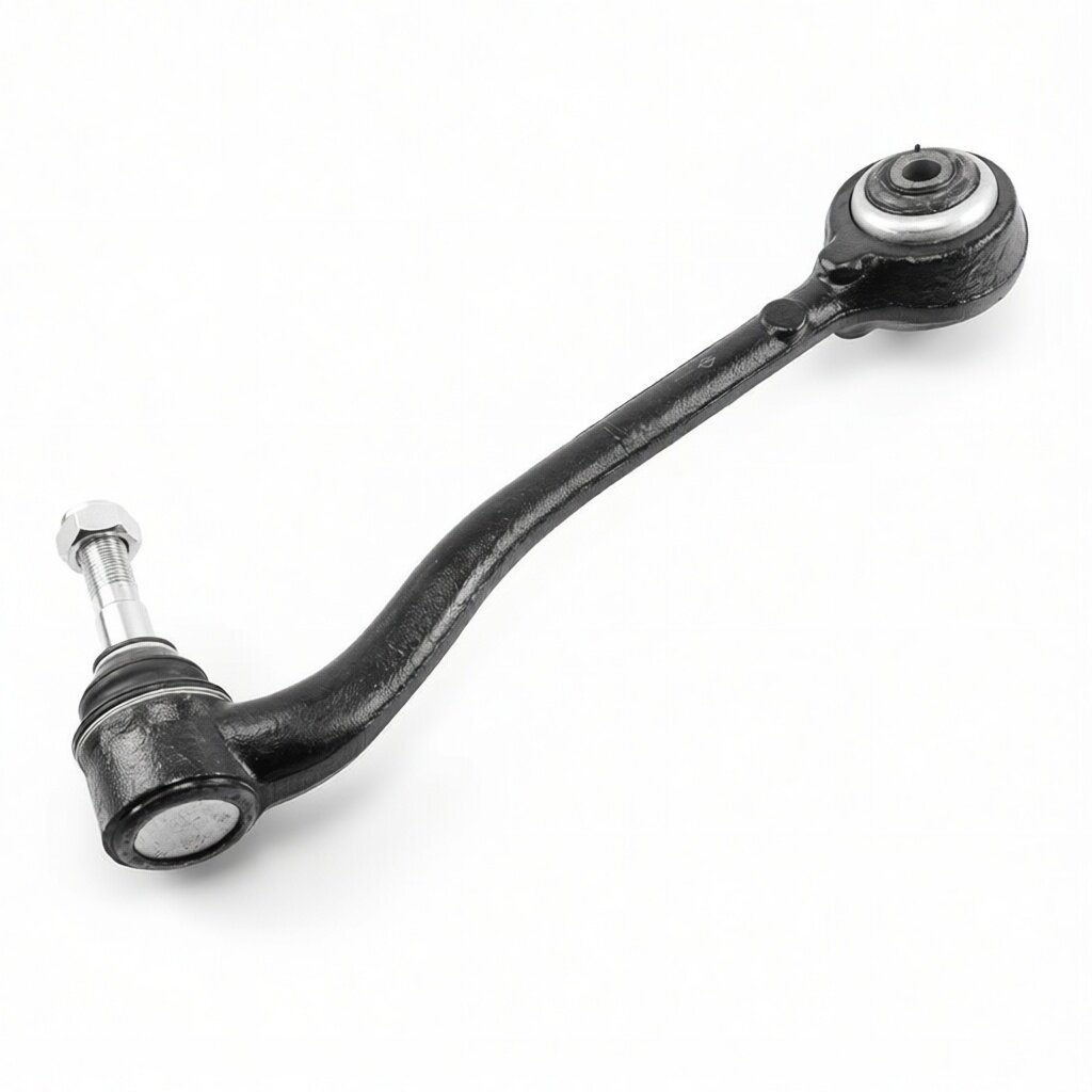 Рычаг передней подвески нижний L BMW X5(E53) 00- TEE1734L TATSUMI арт. TEE1734L