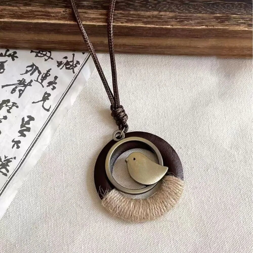Колье
