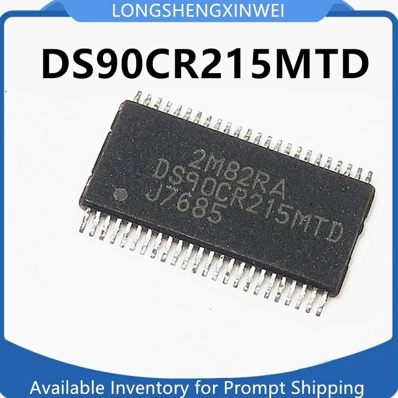 1 шт. DS90CR215 DS90CR215MTD