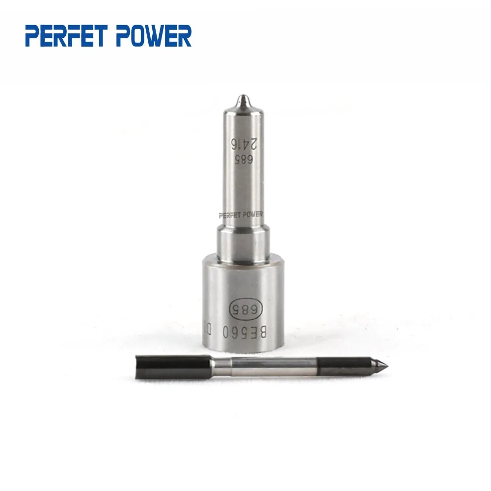 DLLA133P2416 Форсунка дизельного топлива DLLA 133P2416 для топливной форсунки 0445120371