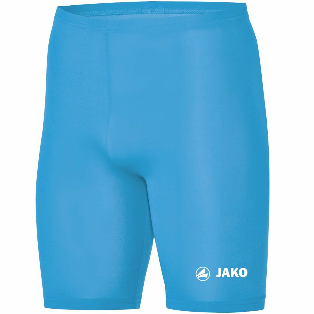 Легинсы JAKO, размер S, голубой