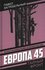 Европа 45: Роман