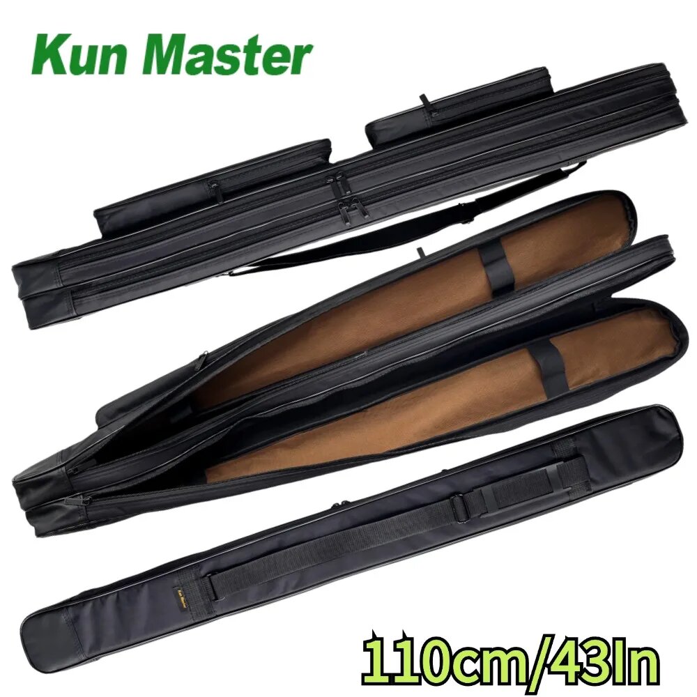 Kun Master Водонепроницаемая сумка для меча 122 см 110cm two layers