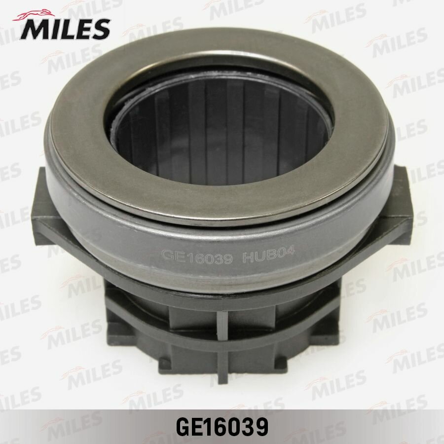 MILES Подшипник выжимной BMW 3 E30/ E36/ E46/ 5 E34/ E39/ 7 E32/ E38/ X5 E53 1.6-3.5 68- (Sachs 3151231031) GE16039