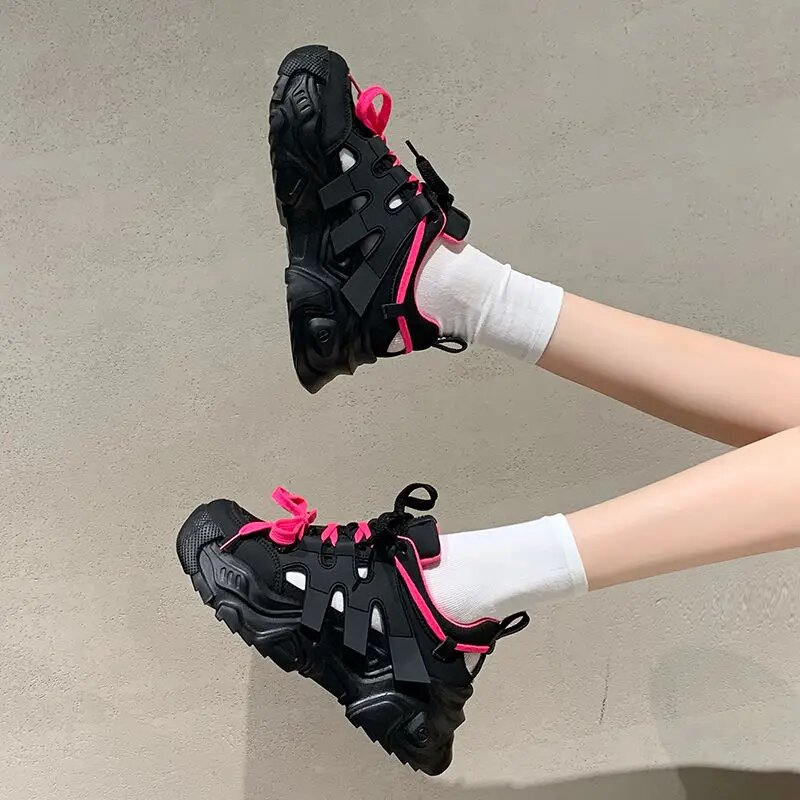 Кроссовки Vulcanized Shoes for Women