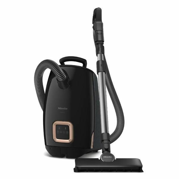 Пылесос напольный Miele SUSF0 Guard L1 AllFloor Noir