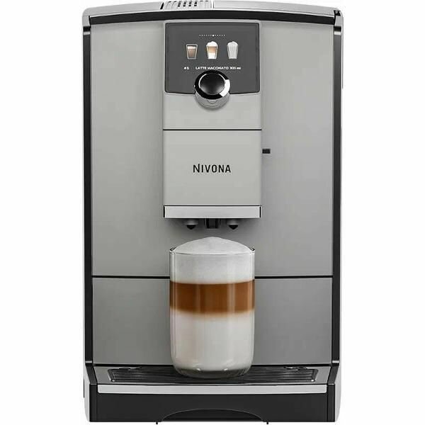 Кофемашина автоматическая Nivona nicr 793