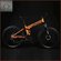 Велосипед Гибрид, BMX, PK-2500P