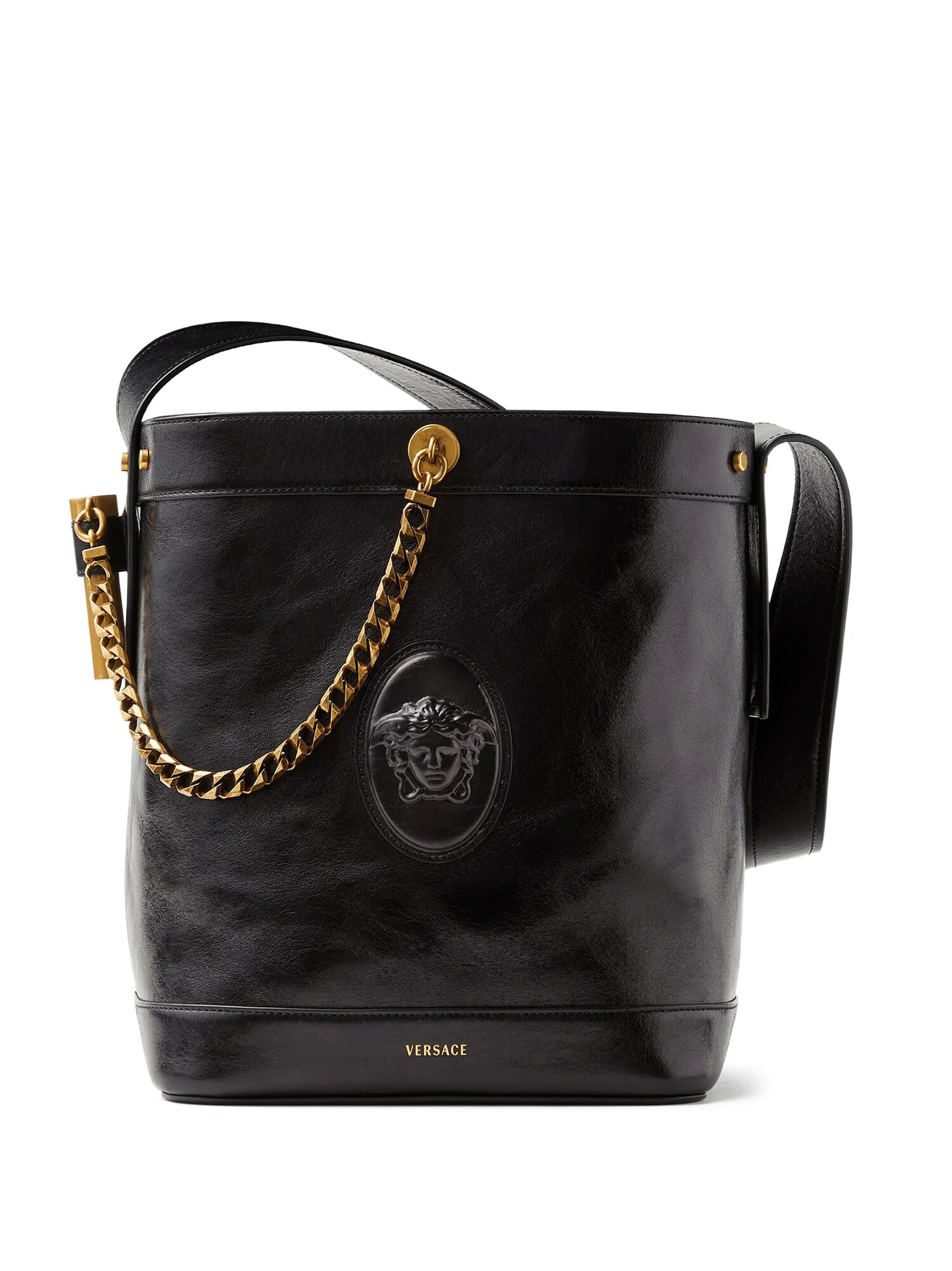 Сумка Versace Pivot