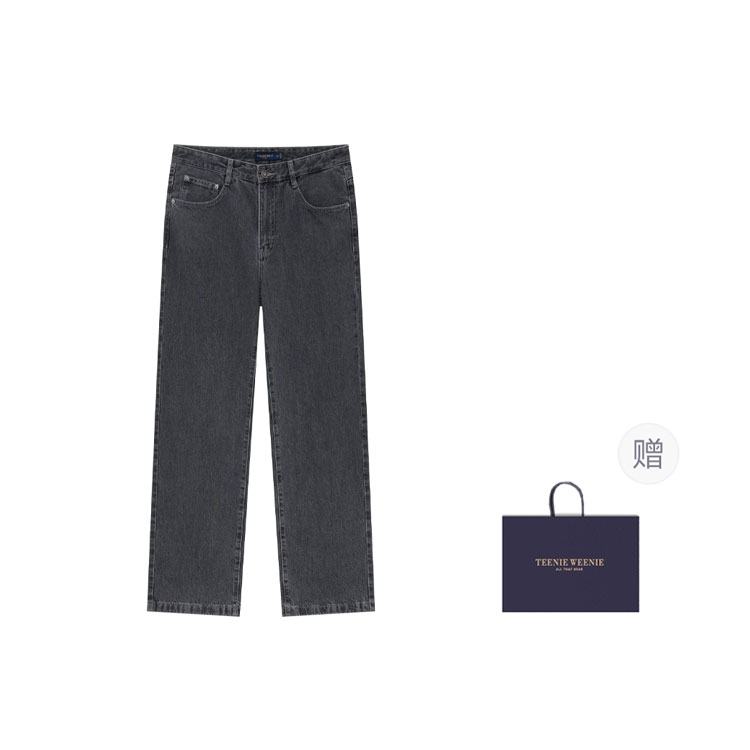 Джинсы Denim Fall 