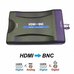 Конвертер HDMI - BNC
