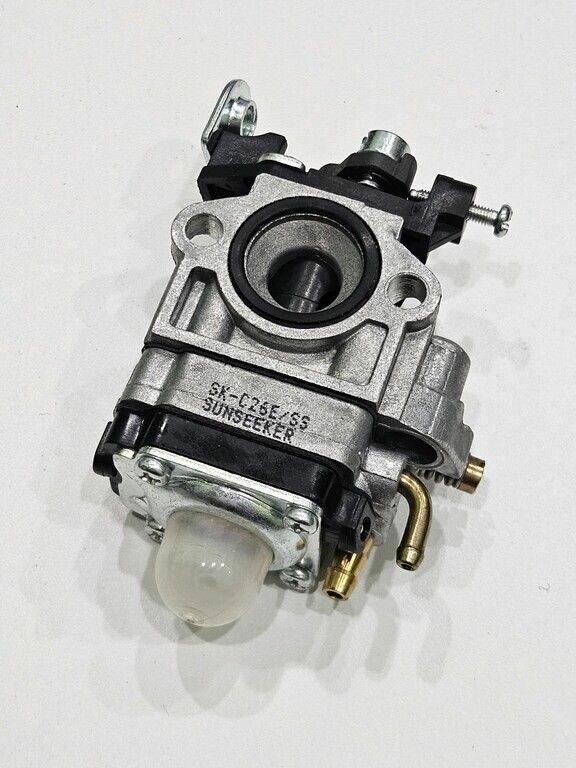 Карбюратор для триммера SRM-2655SI ECHO