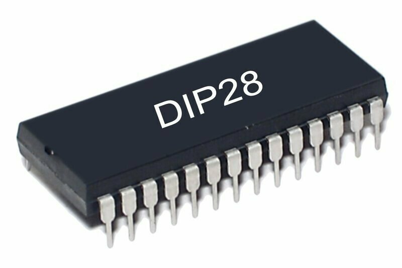 Микросхема TDA3506