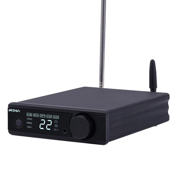 Усилитель Weiliang DP9, Цвет: DP9