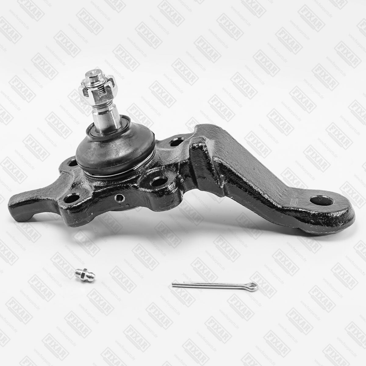 FK0973L Опора шаровая TOYOTA 95- нижн. лев.
