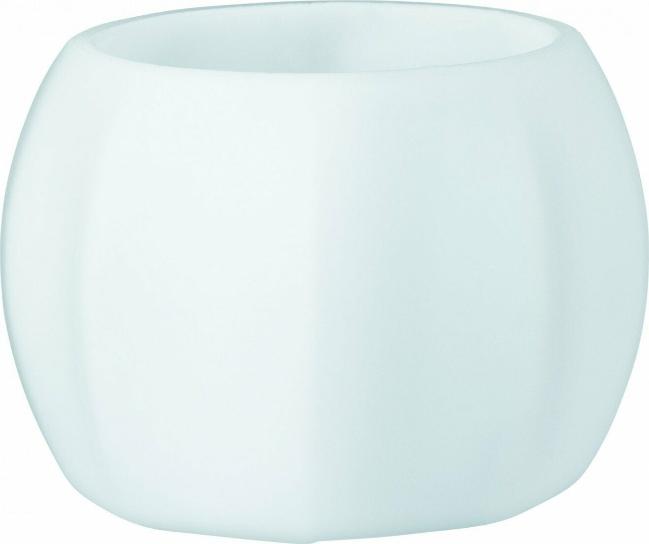 Плафон для Living 2Easy MyLED Glas Tusco Opal
