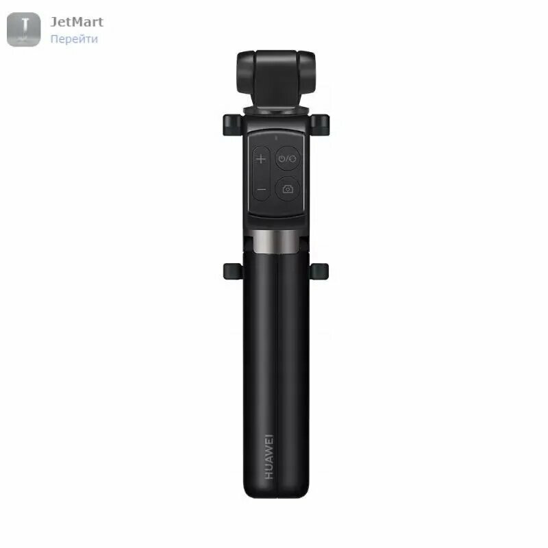 CF15 Pro Bluetooth штатив для селфи — фото 1