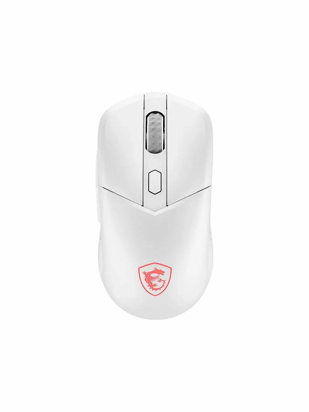 Игровая мышь MSI VERSA 300 ELITE W WHITE S12-4301450-CLA