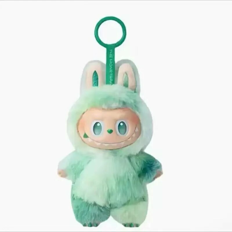 Лабубу LABUBU 3 серия игрушка мягкая брелок редкий