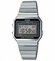 Наручные часы CASIO, серебристый