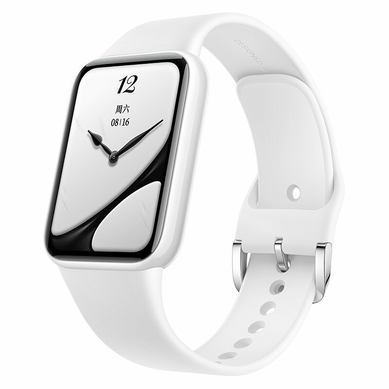 Фитнес-браслет Xiaomi Smart Band 10 Pro Midnight Black (M2551B1), черный