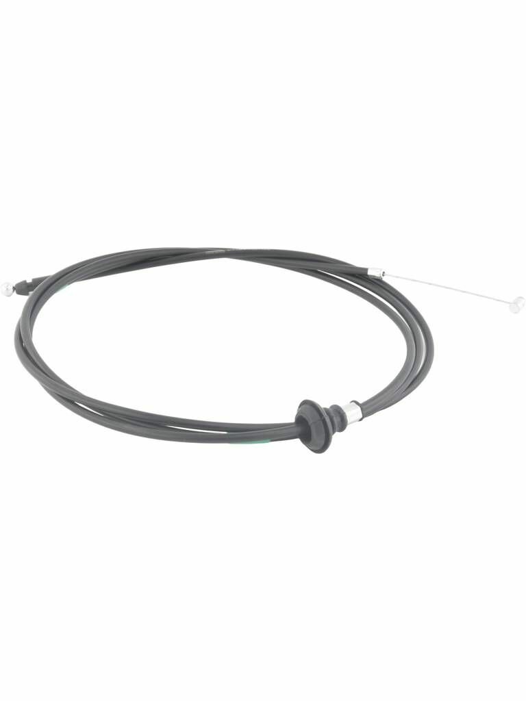 Трос привода открывания замка капота TOYOTA 01101-KUN26 FEBEST.