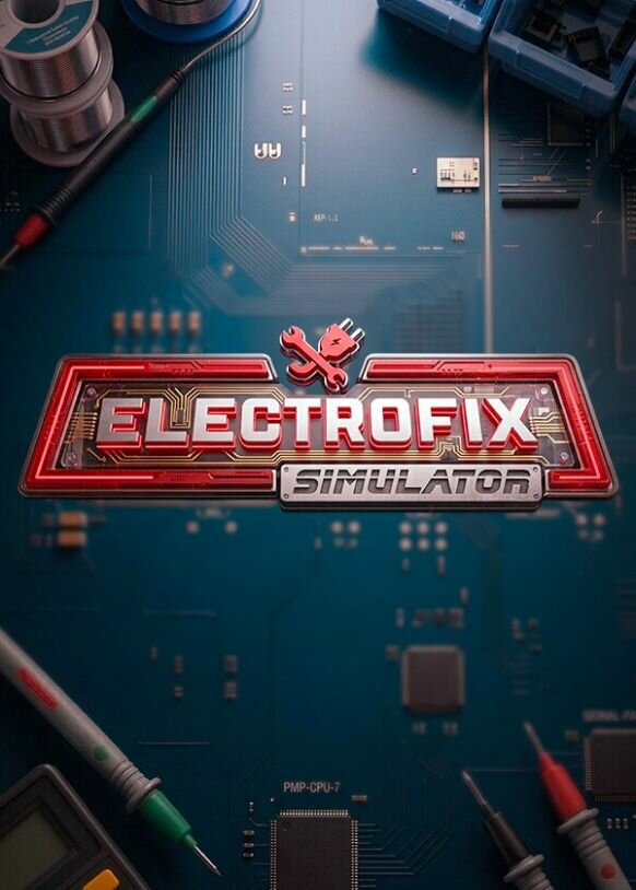 ElectroFix Simulator / Россия, Весь мир