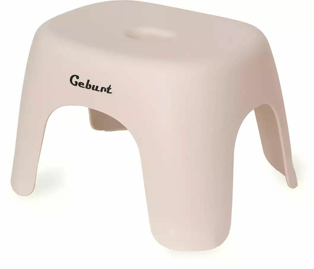 Табурет пластиковый G0280200 Dream. бежевый