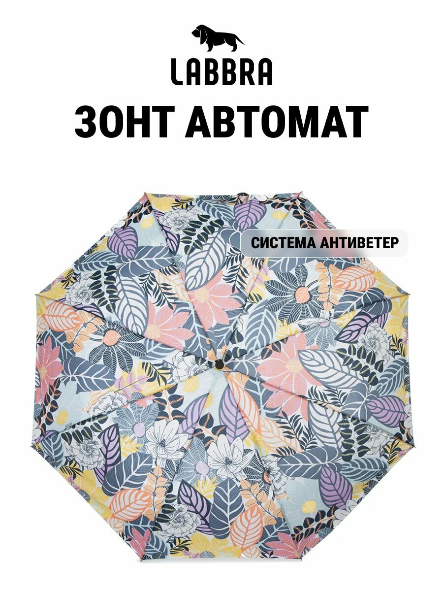 Мини-зонт