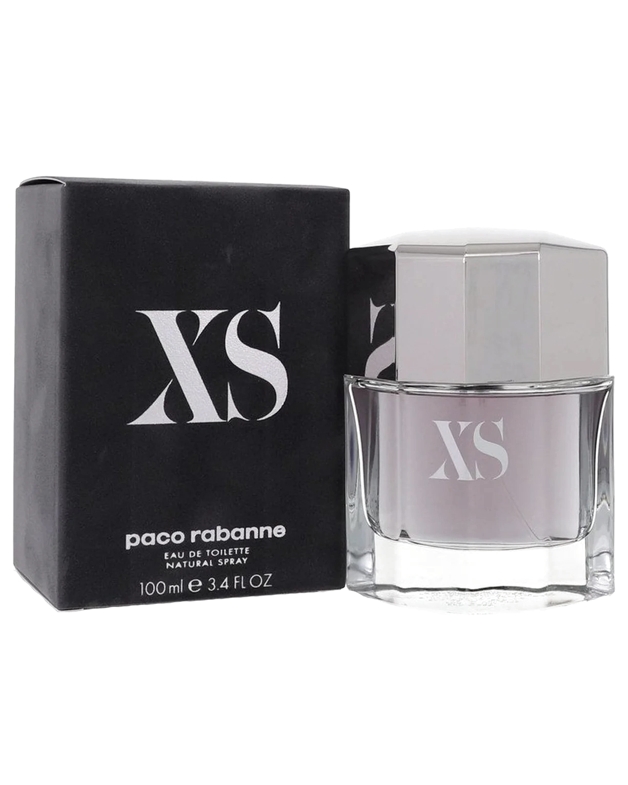 Парфюм Paco Rabanne Xs для мужчин 100 мл / Пако Рабан Икс Эс