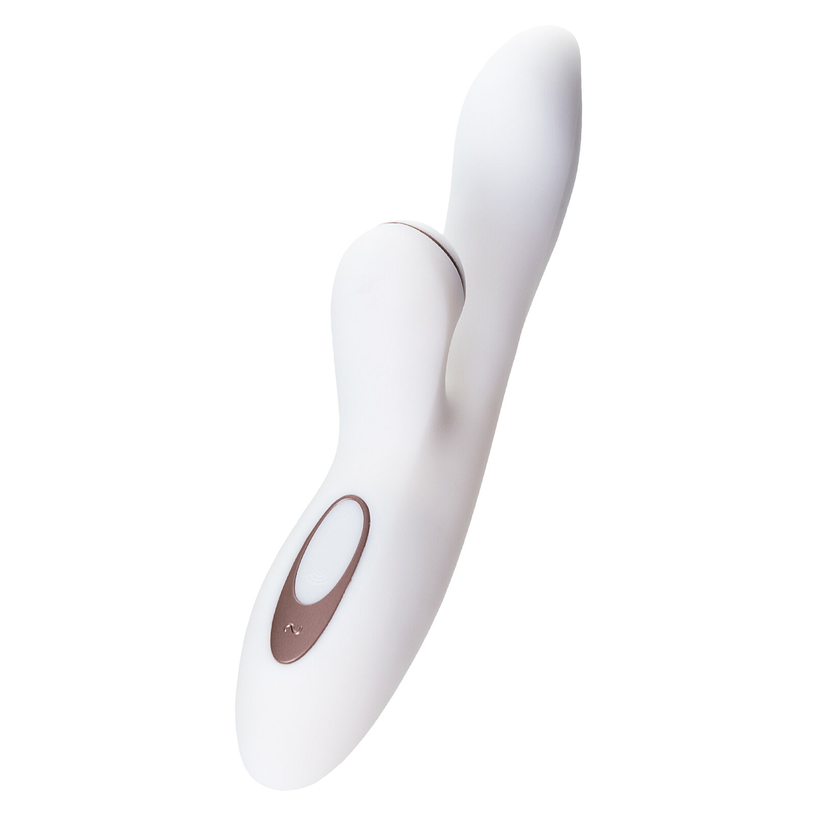 Satisfyer Pro G-Spot Rabbit, белый Вибромассажер с вакуум-волновой стимуляцией клитора