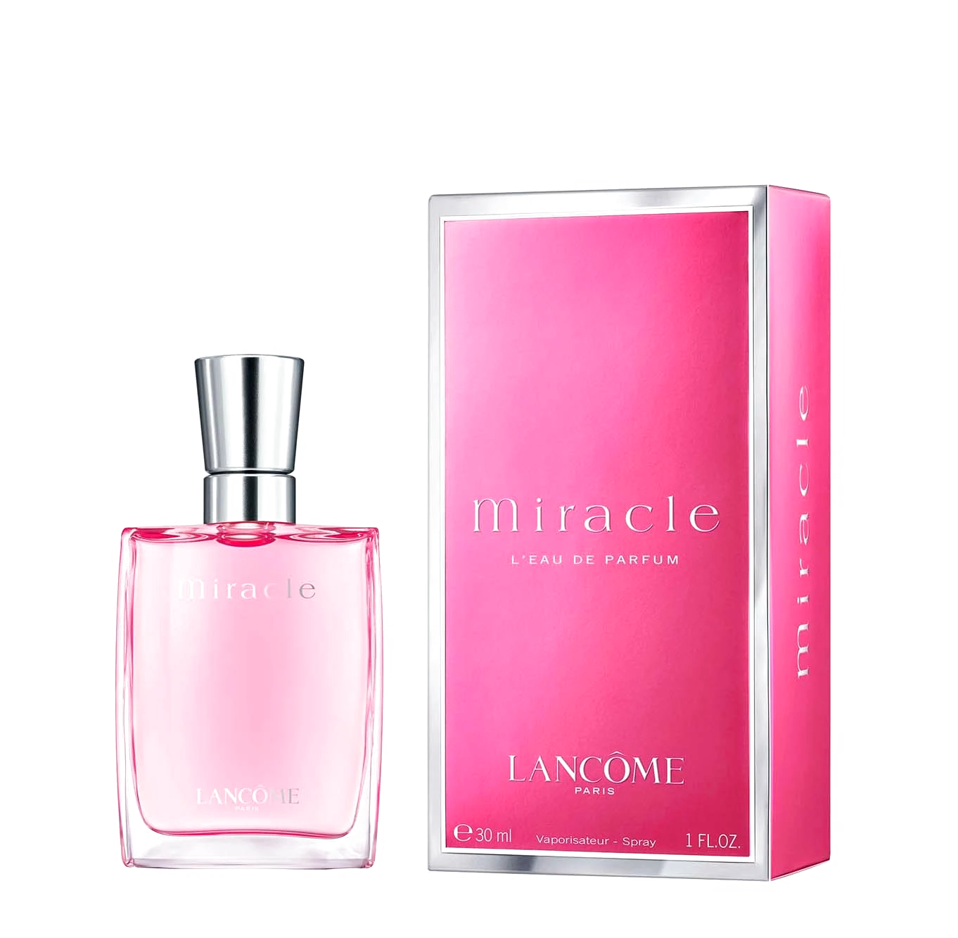 Духи Lancome Miracle для женщин 30 мл - Ланком Миракл парфюмерная вода