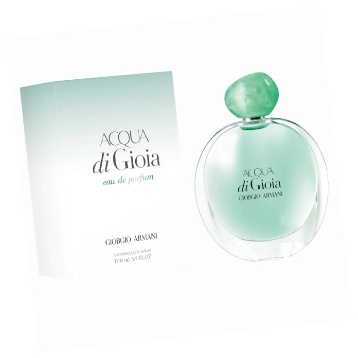 Aqua Di Gioia от Armani парфюмерная вода 100 мл женская - Аква Ди Джоя Джорджио Армани