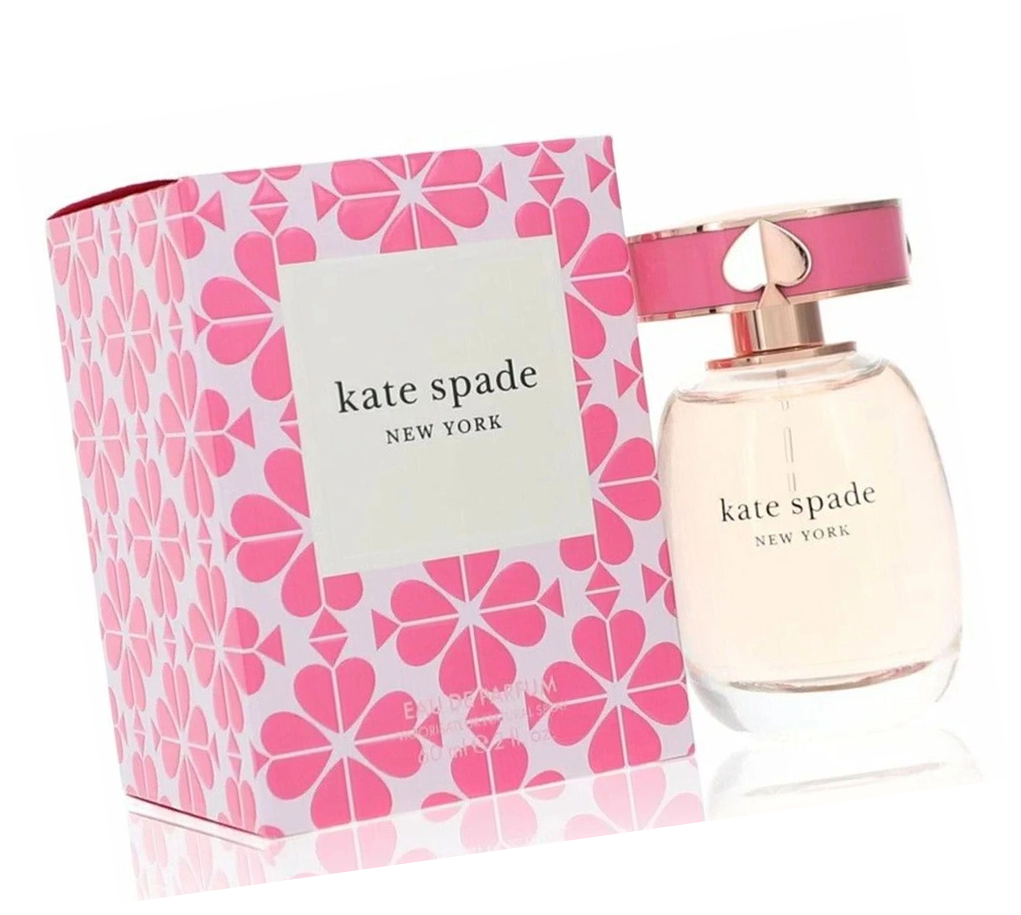 Kate Spade New York парфюм для женщин 60 мл - Кейт Спейд Нью Йорк аромат