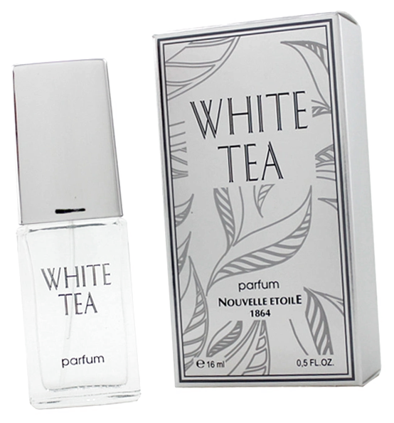 Аромат Новая Заря Белый Чай для женщин 16 мл / Nouvelle Etoile White Tea