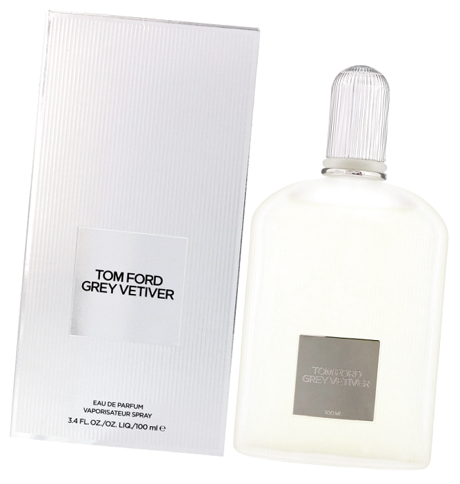 Tom Ford Grey Vetiver 100 мл парфюм мужской - Том Форд Серый Ветивер