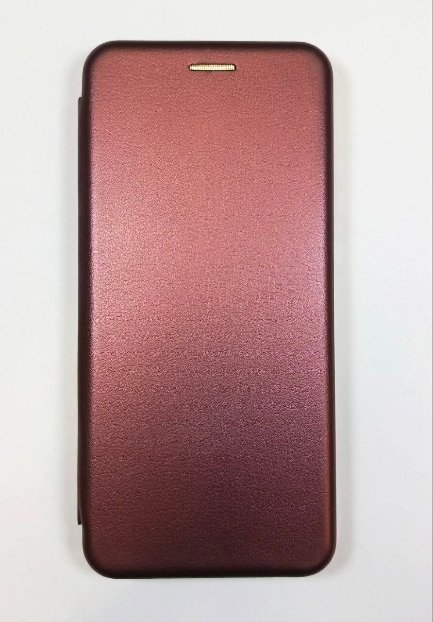 Чехол Книжка для Huawei Y6P, Чехол Для Хуавей Игрик 6П