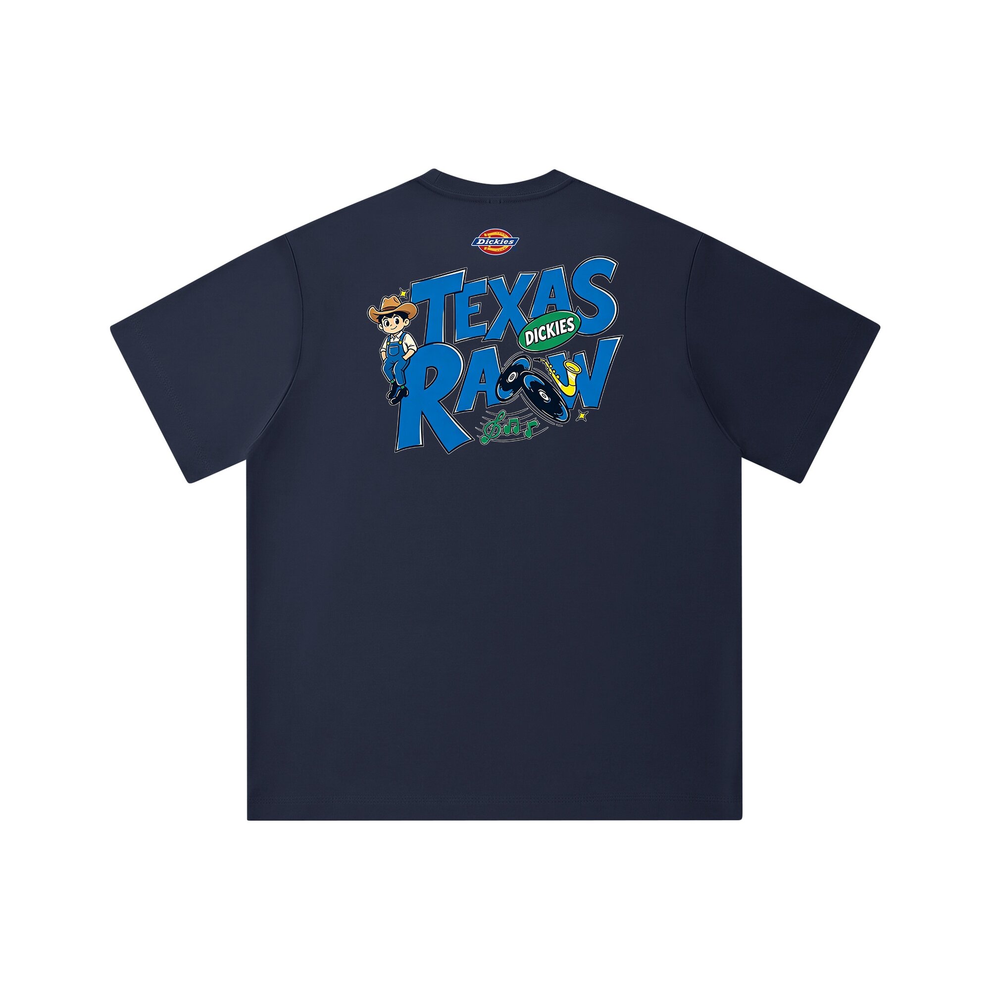 Майка Dickies