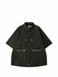Рубашка SPOONYARD Zip-up pocket shirt, размер L