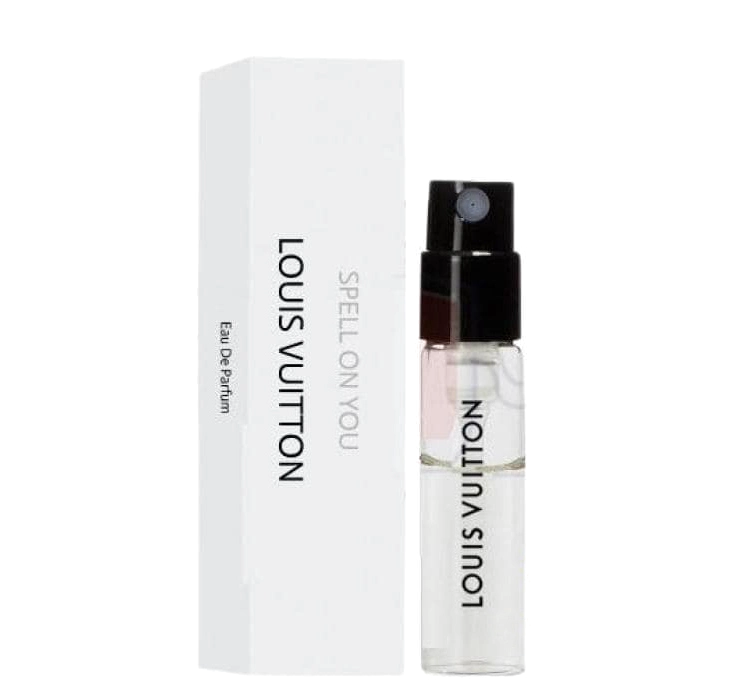 Louis Vuitton Spell On You 2 мл пробник / Луи Виттон Спелл Он Ю женский аромат