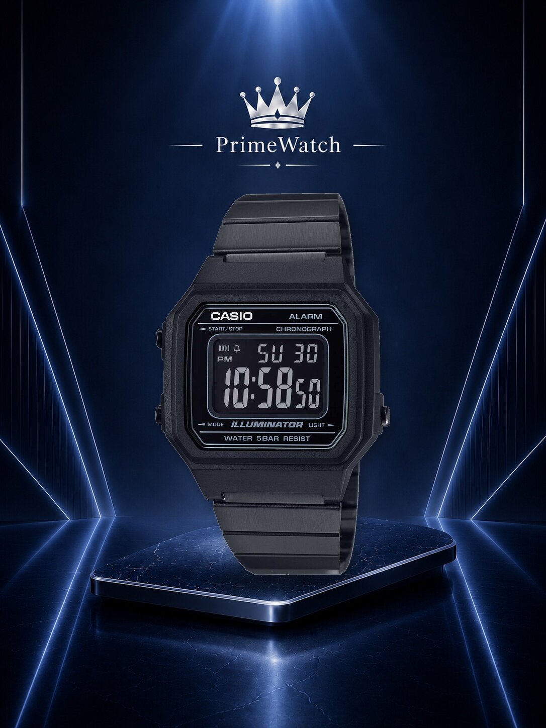 Наручные часы CASIO Collection