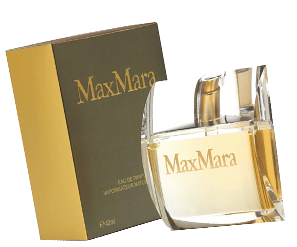 Женская парфюмерная вода Макс Мара Макс Мара 90 мл - Max Mara Max Mara духи
