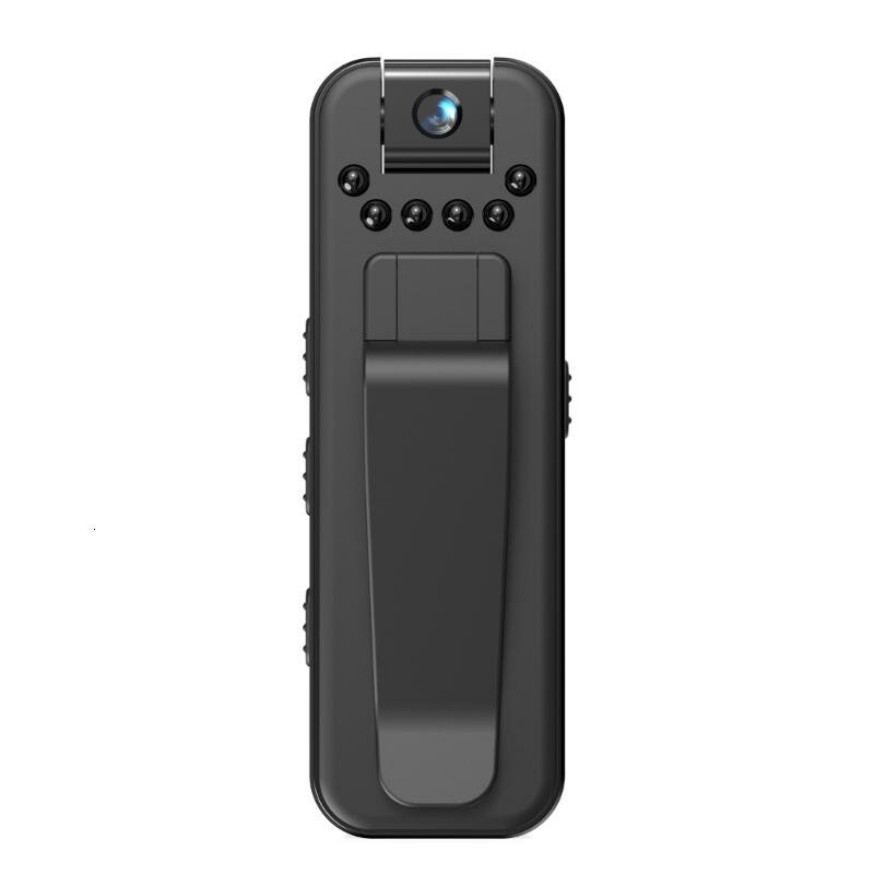 Мини-камера L7 1080P с поворотным объективом