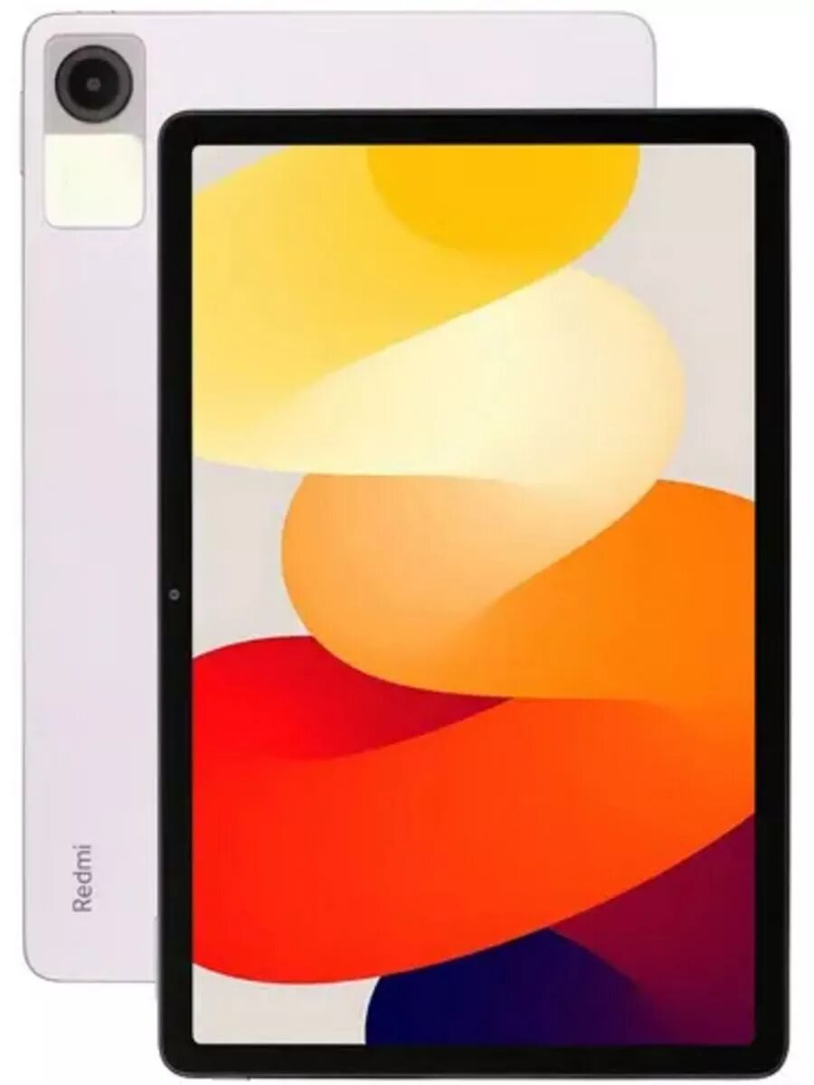 Redmi Pad SE 11" 4/128Gb Ростест (EAC)