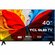 Телевизор TCL 40S5K
