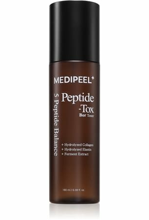 Тоник для ухода за кожей MEDI-PEEL Peptide Tox, 180 мл